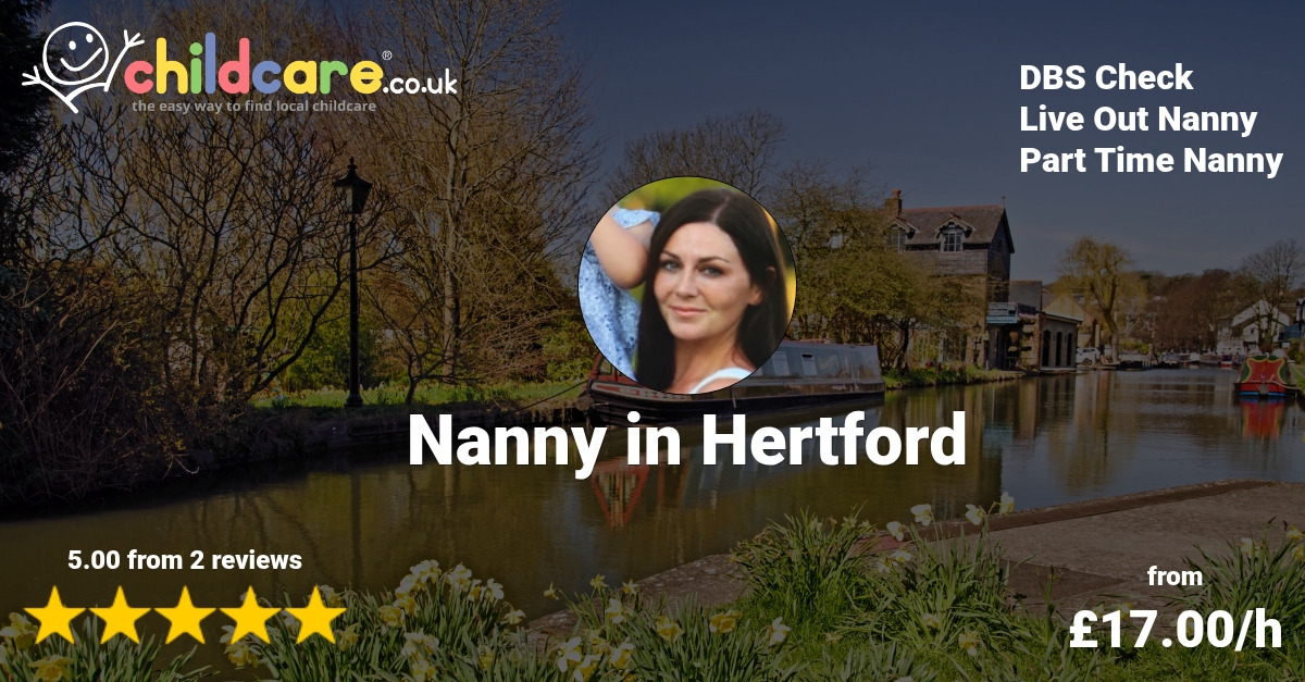 Babysitter in Church Langley, Nanny in Church Langley - KirstyH ...