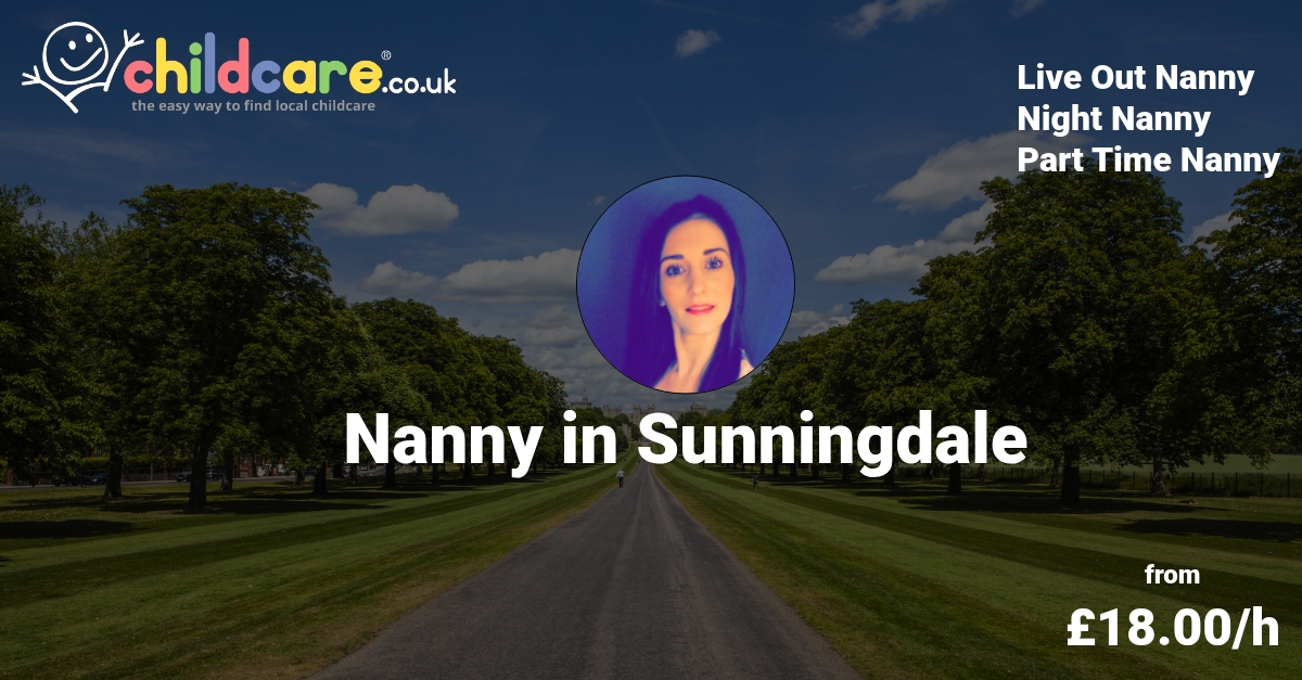 Babysitter in Virginia Water, Nanny in Virginia Water - Chelsea ...