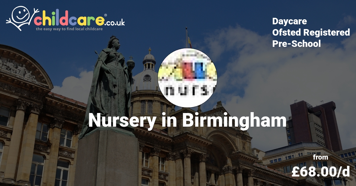 Nursery in Birmingham - The Willows Day Nursery - Childcare.co.uk