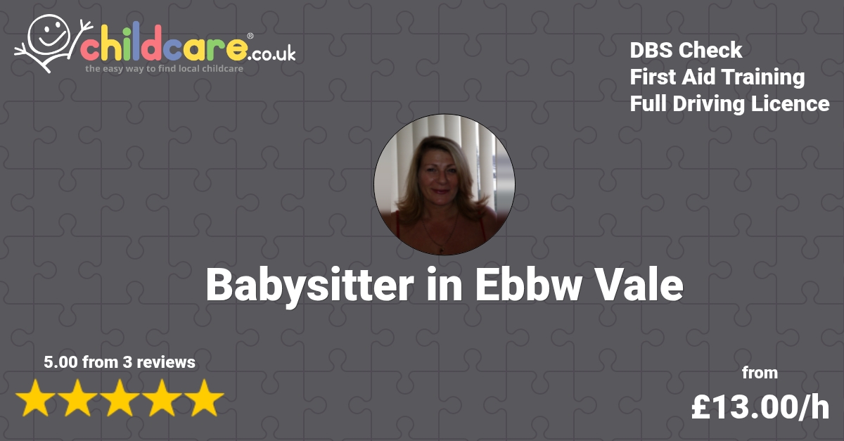 Babysitter in Bristol, Nanny in Bristol - Amanda - Childcare.co.uk